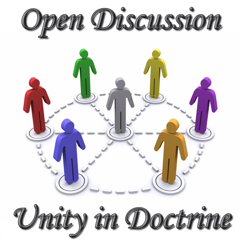 Review: A Call to Unity - Living Grace Fellowship