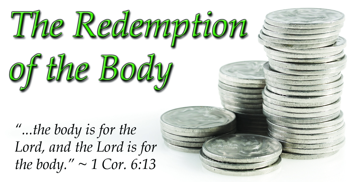 Living in the Kingdom Pt. 36 - Living Grace Fellowship