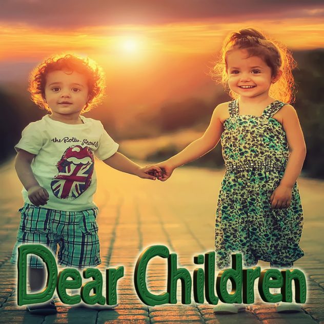Dear Children - Living Grace Fellowship