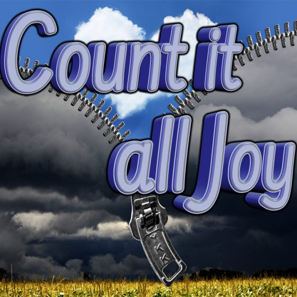 Count it all Joy - Living Grace Fellowship