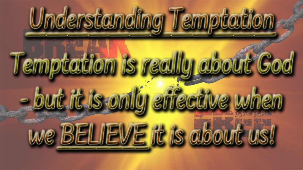 Understanding Temptations and Trials Pt. 2 - Living Grace Fellowship