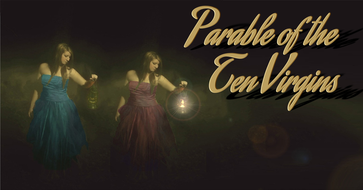 The Parable of the 10 Virgins - Living Grace Fellowship