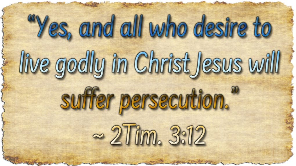 Sharing in the Sufferings of Others - Living Grace Fellowship