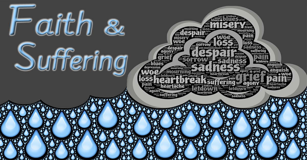 Faith and Suffering - Living Grace Fellowship