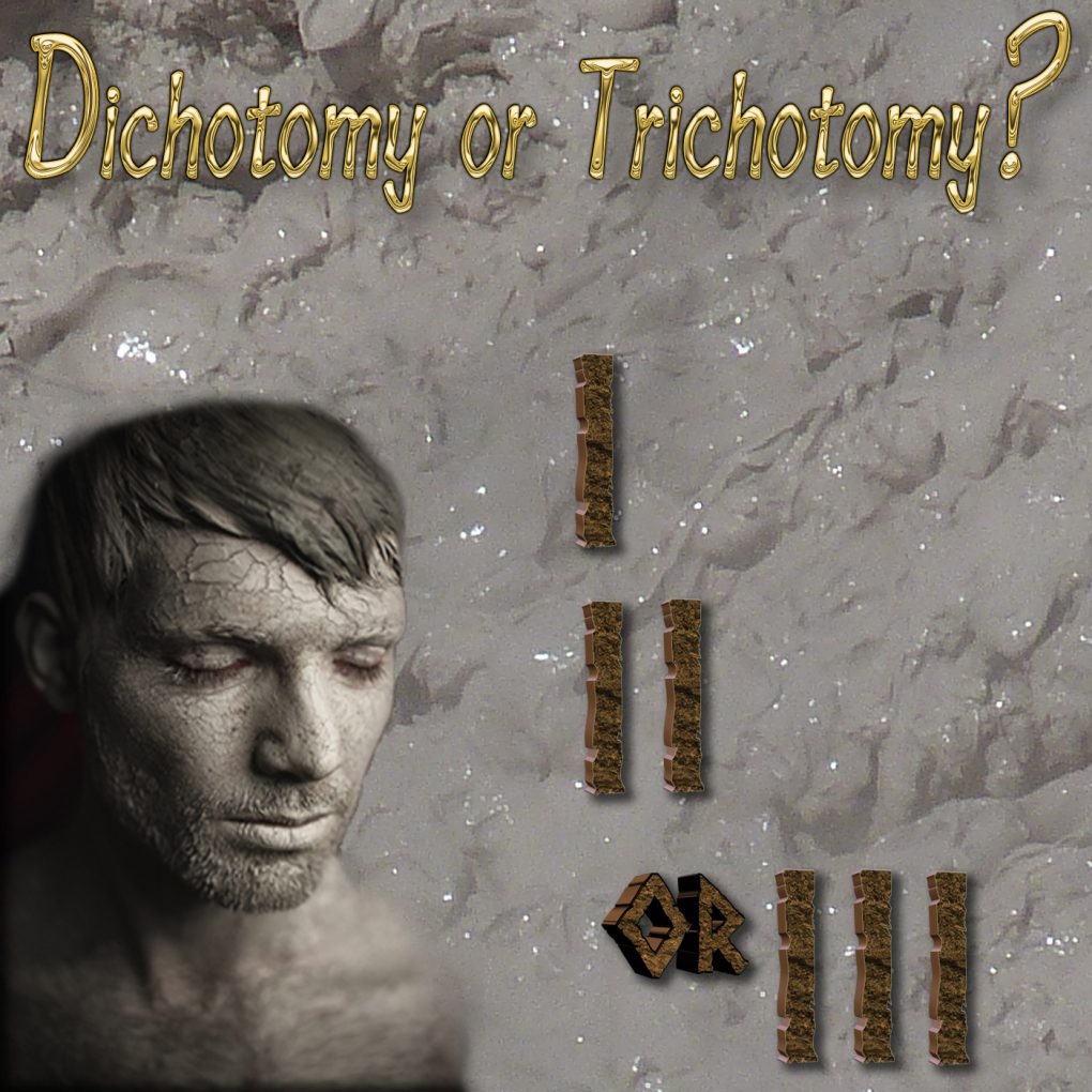 Dichotomy & Trichotomy - Living Grace Fellowship
