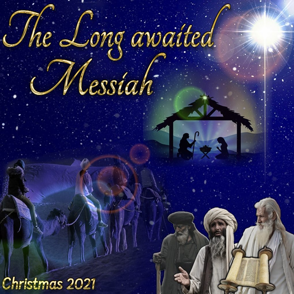 The Long awaited Messiah - Living Grace Fellowship