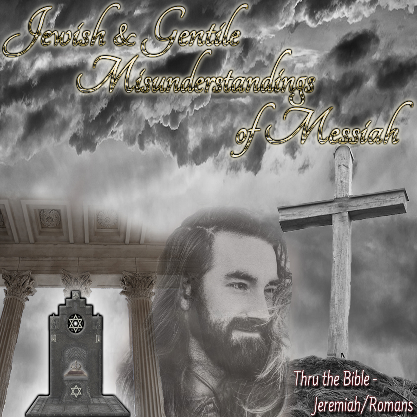 Jewish & Gentile misunderstandings of Messiah - Living Grace Fellowship