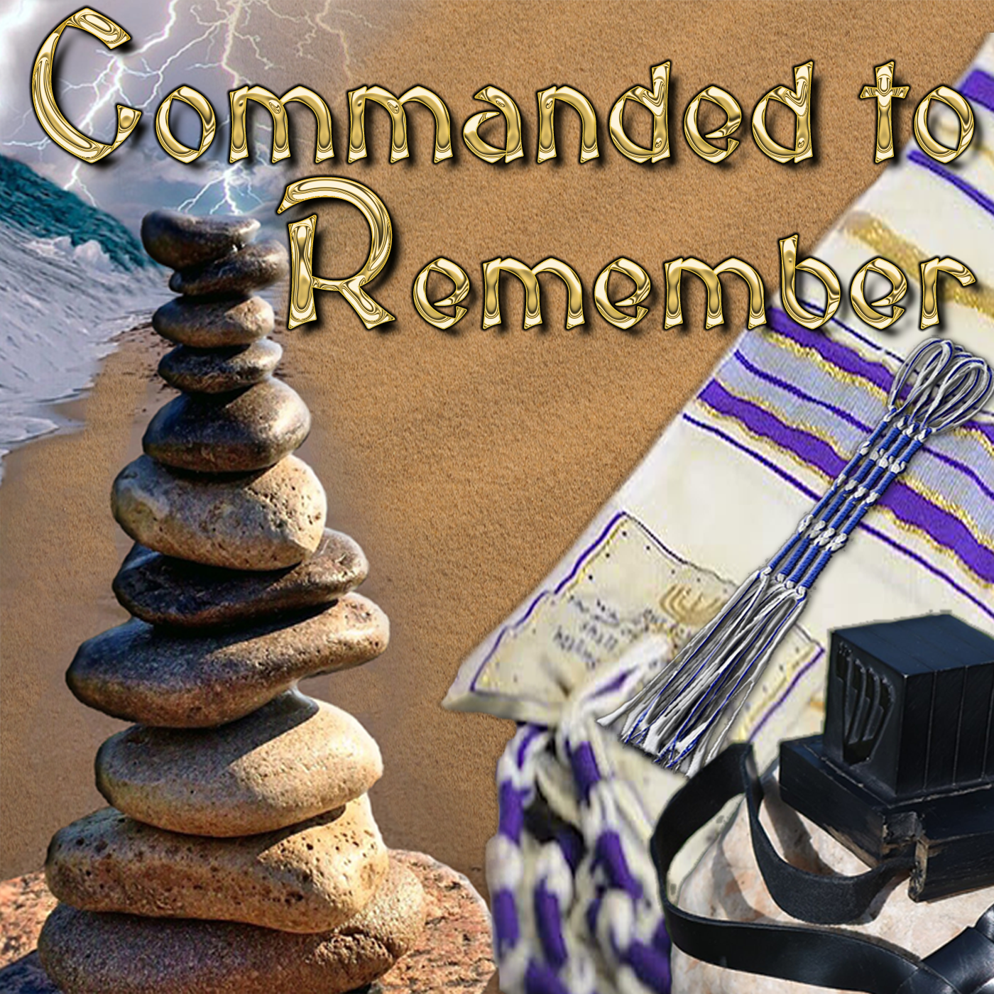 Commanded to Remember - Living Grace Fellowship
