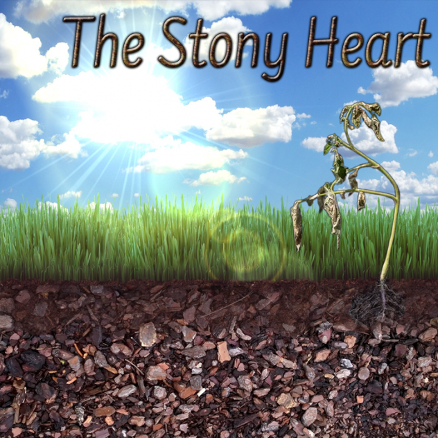 The Stony Heart - Living Grace Fellowship
