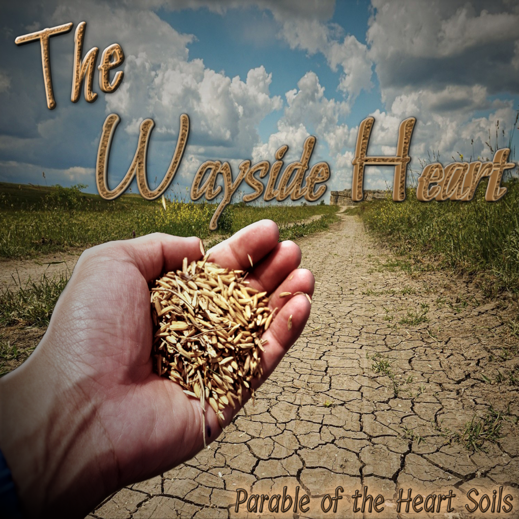 The Wayside Heart - Living Grace Fellowship