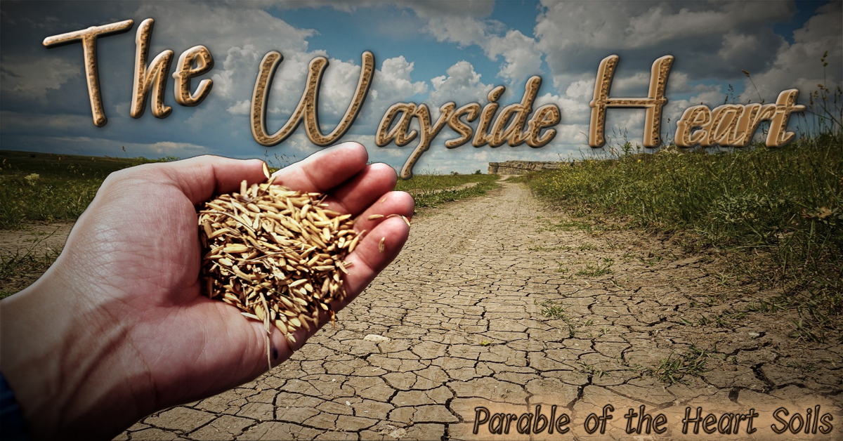 The Wayside Heart - Living Grace Fellowship
